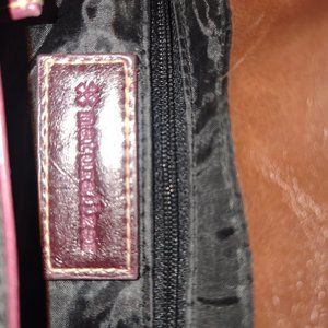 Naturalizer | Bags | Like New Naturalizer Brown Purse | Poshmark